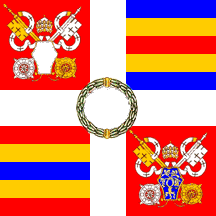 Vatican - Swiss Guard (Part I)