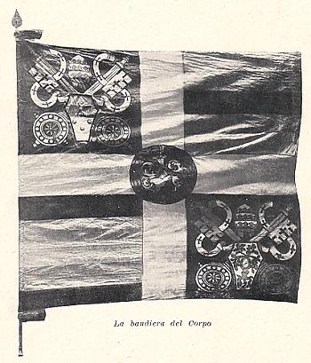 Vatican - Swiss Guard (Part I)