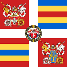 Vatican - Swiss Guard (Part II)