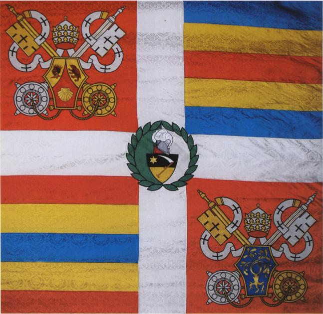 Vatican - Swiss Guard (Part II)