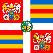 Vatican - Swiss Guard (Part I)