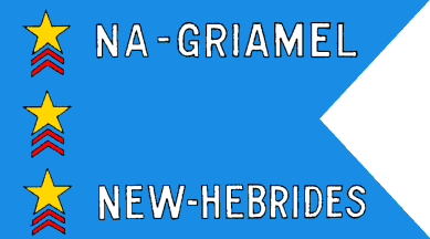 Federation Na-Griamel (Vanuatu)