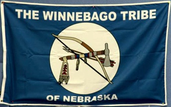 Ho-Chunk (or Winnebago) - Wisconsin (U.S.)