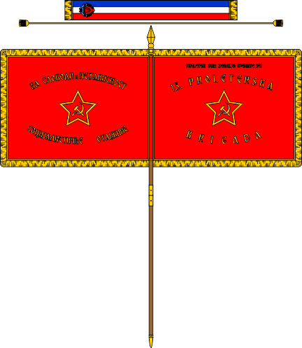 Yugoslavia People's Army (Socialist Yugoslavia)