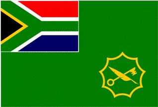 South Africa - SANDF Department of Human Resources