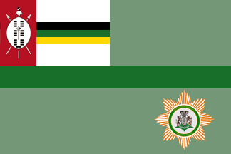 KwaZulu (South African homeland)