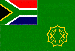 South Africa - SANDF Department of Logistics