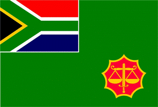 South Africa - SANDF Department of Legal Services