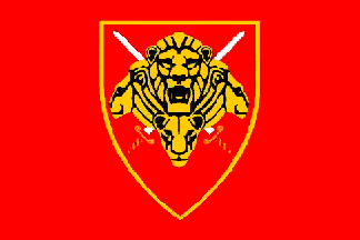 Sandf Logo