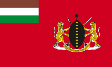 Transkei (South African homeland)