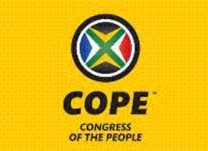 Congress of the People (South Africa)
