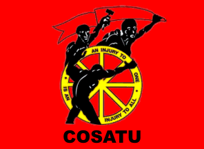 Confederation of South African Trade Unions (South Africa)
