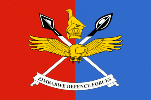 Zimbabwe Defence Forces