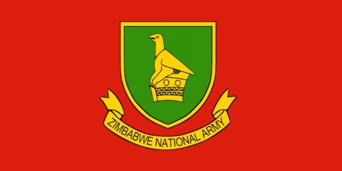Zimbabwe National Army