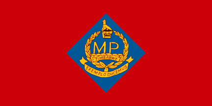 Zimbabwe Military Police
