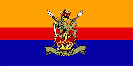 Zimbabwe National Army