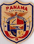 Panama - Coat of Arms
